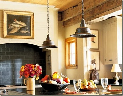 Interior Design Newton, MA: Kitchens With Character